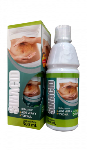 SISTEMA DIGESTIVO | VitalGroup