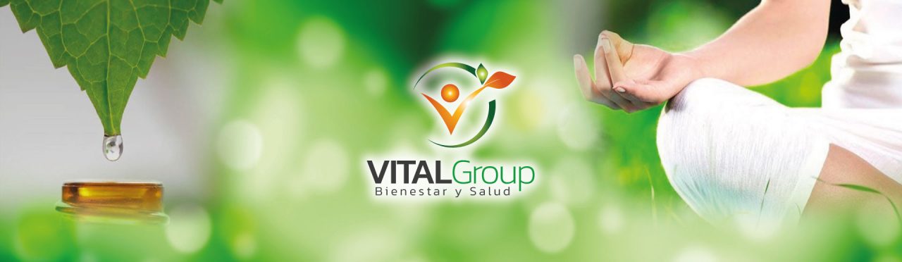 VitalGroup - VitalGroup