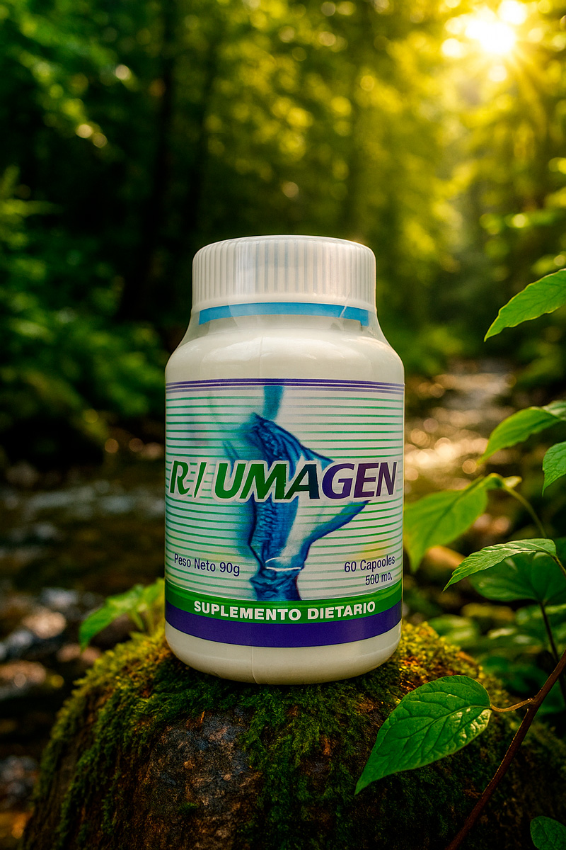 R-Umagen - VitalGroup