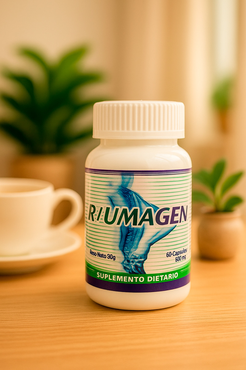 R-Umagen - VitalGroup