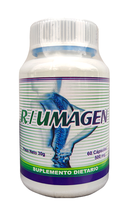 R-Umagen - VitalGroup